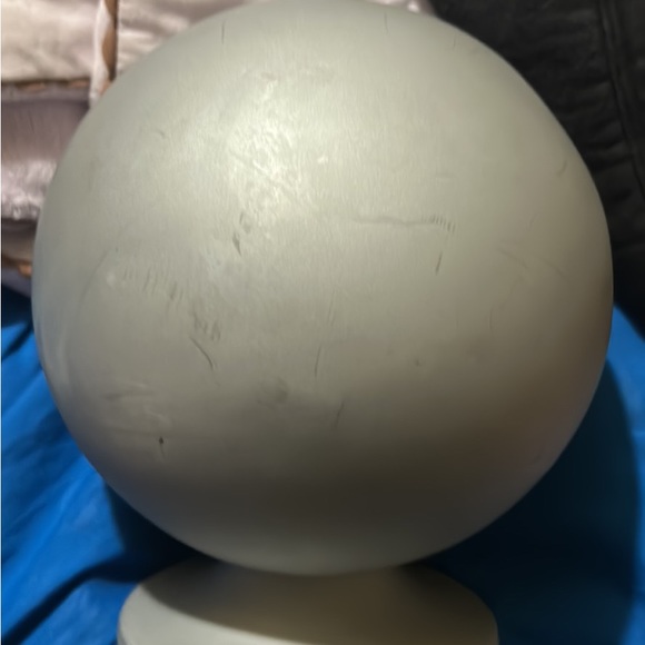 TimeStone | Other | Vintage Timestone Clock By Longford Designs Very ...